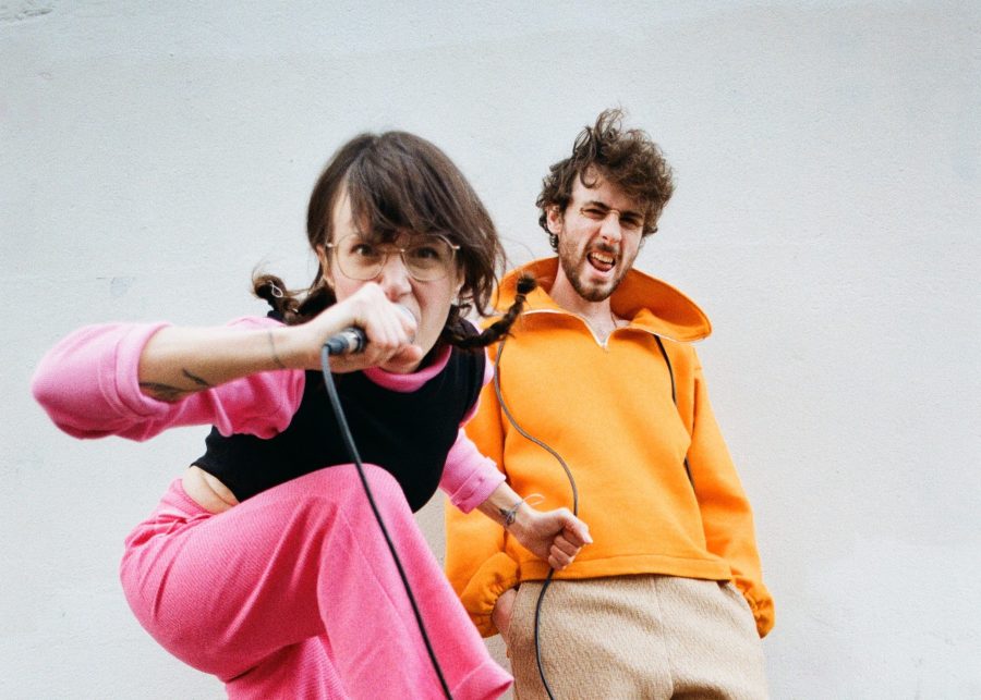 Rock en Seine Line-up