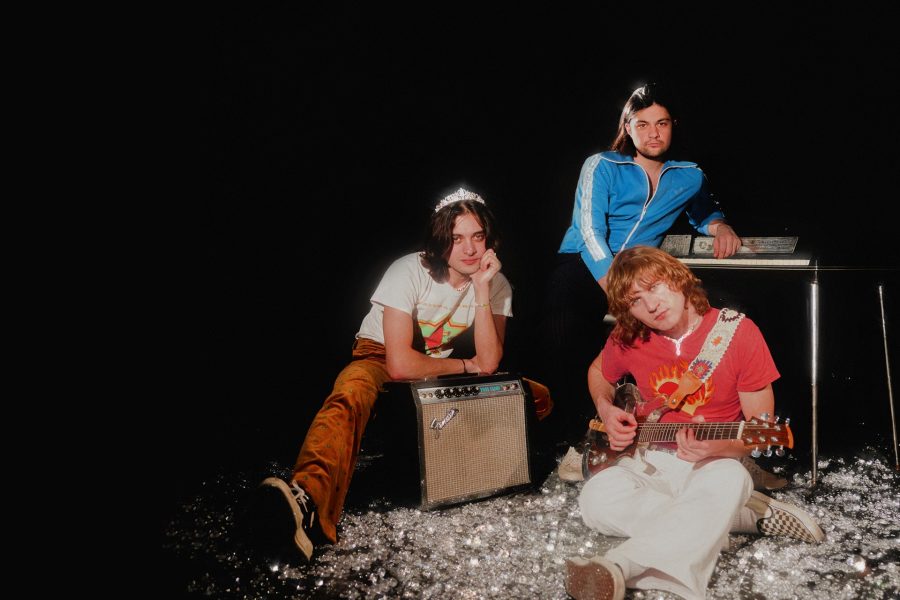 Rock en Seine Line-up