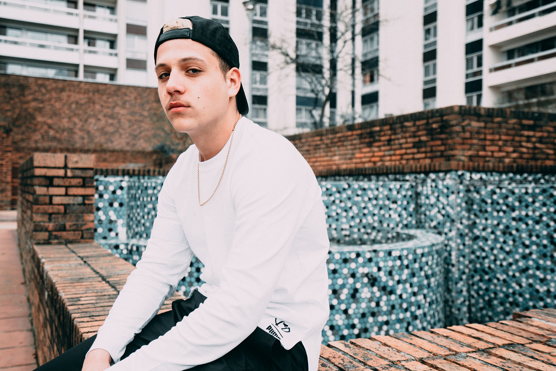 Le nouveau clip de PLK est là ! - Rockenseine