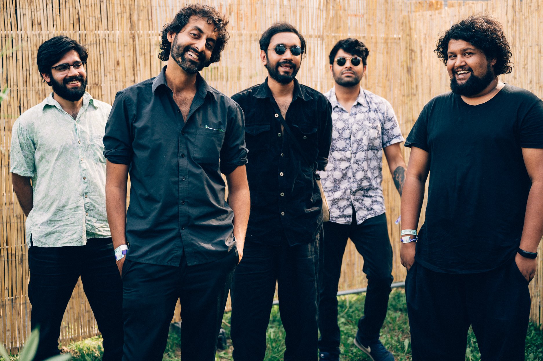 Peter Cat Recording Co. : "la musique, un plaisir simple" - Rock en Seine