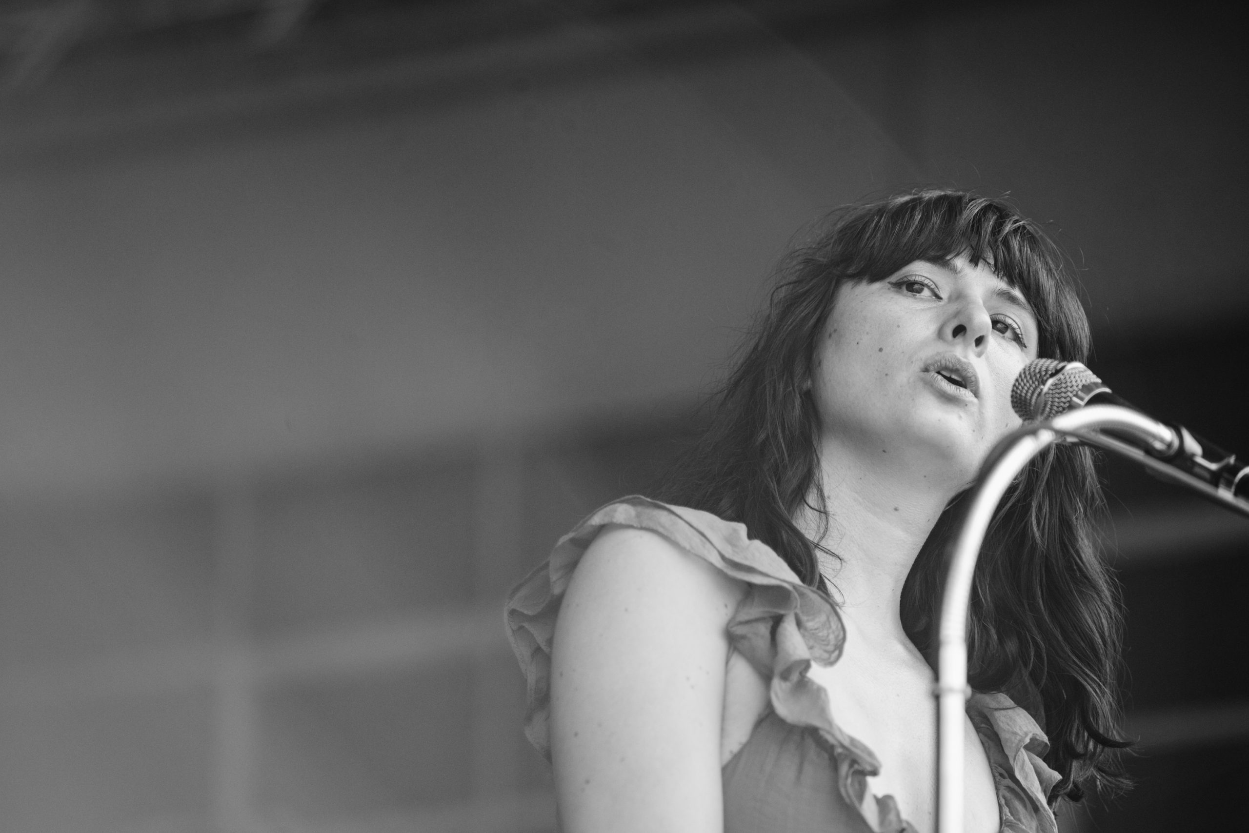 Donna Blue : "Blue Velvet nous a donné l'inspiration pour faire de la ...