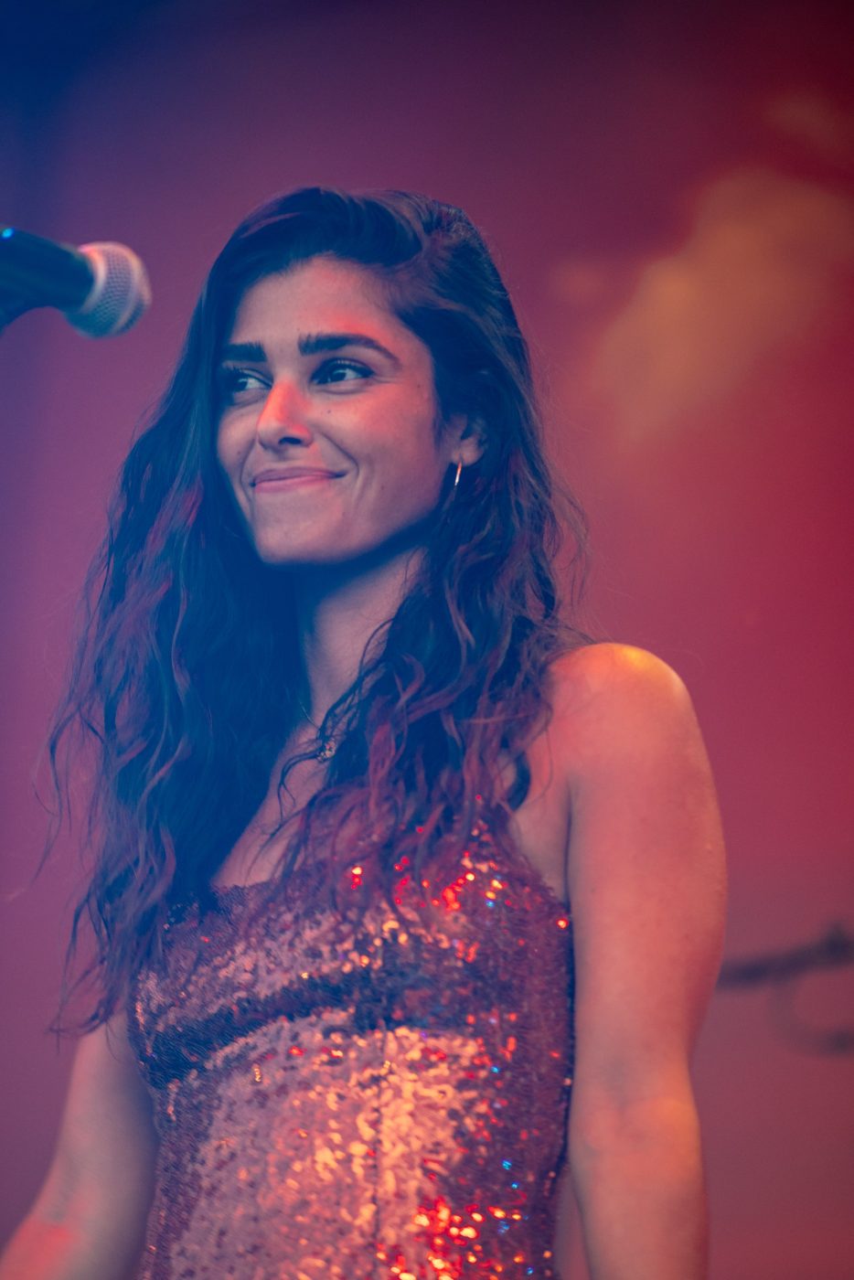 Diaporama J3 à Rock en Seine - Rockenseine