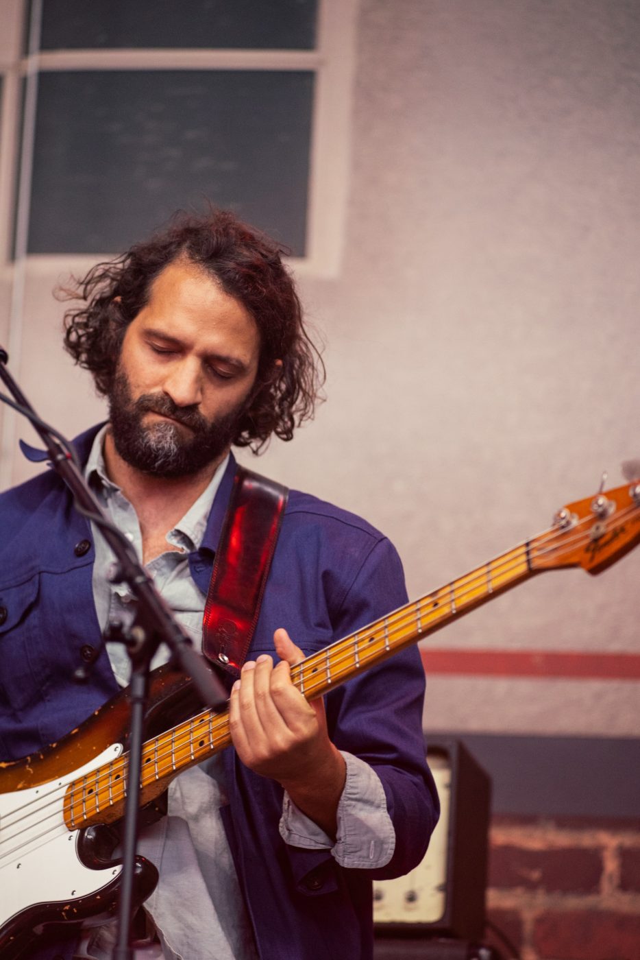 Diaporama J3 à Rock en Seine - Rockenseine