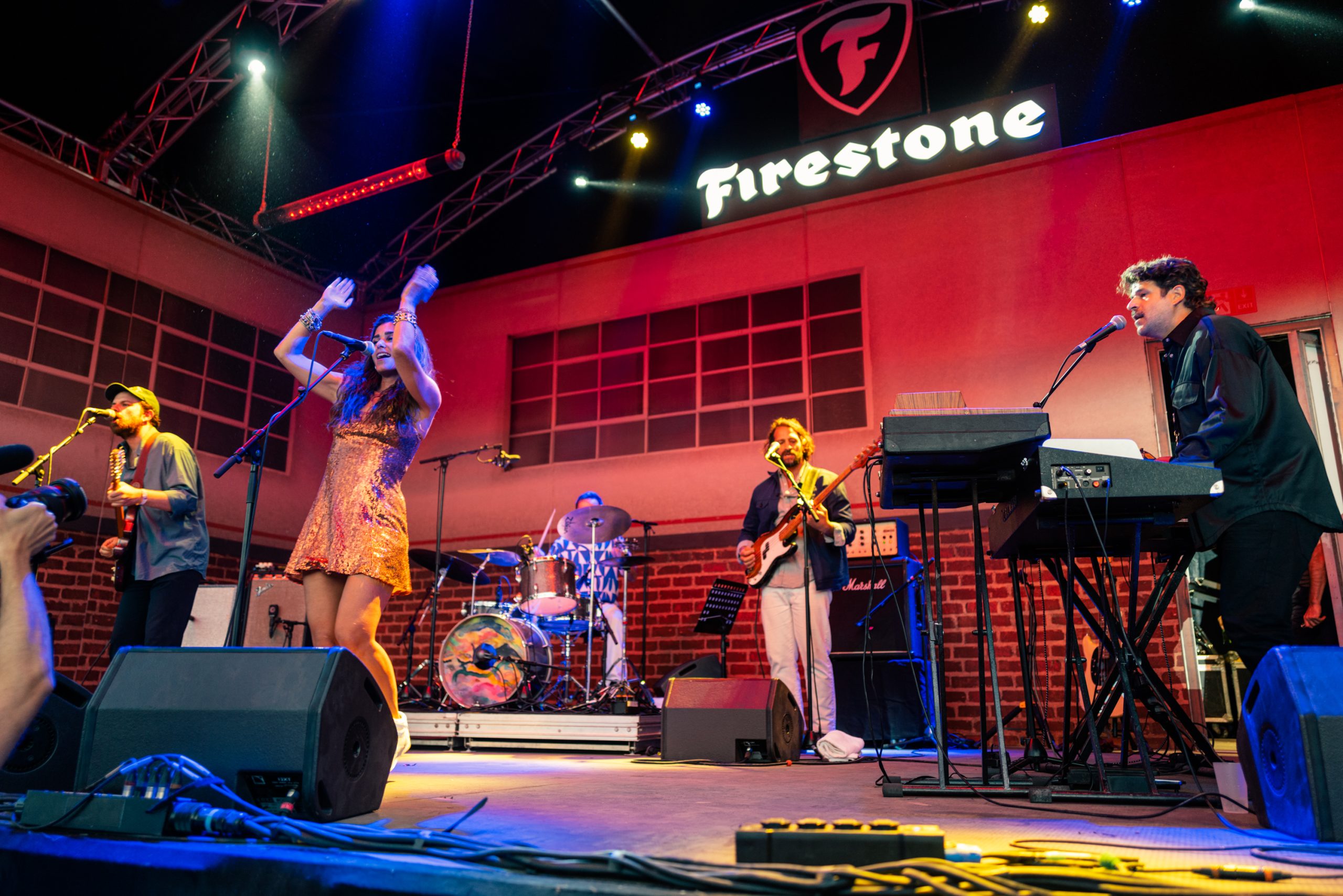 Hey Djan : “Il fallait faire sortir cette musique des restaurants ou ...