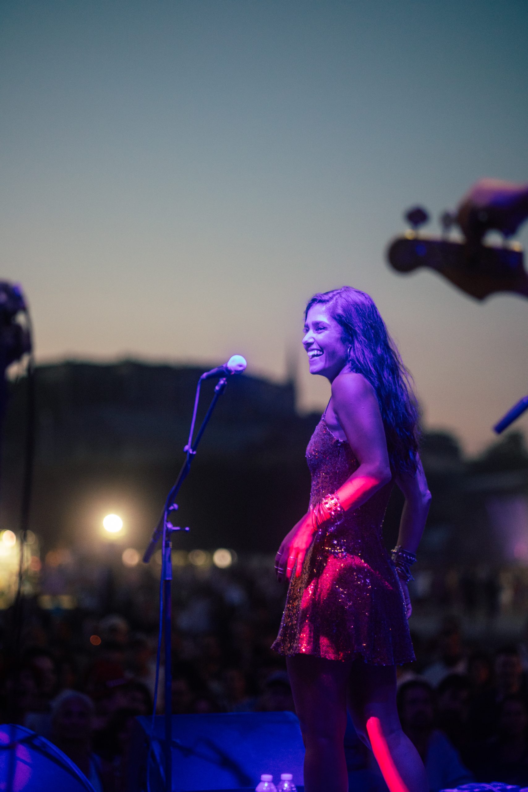 Hey Djan : “Il fallait faire sortir cette musique des restaurants ou ...