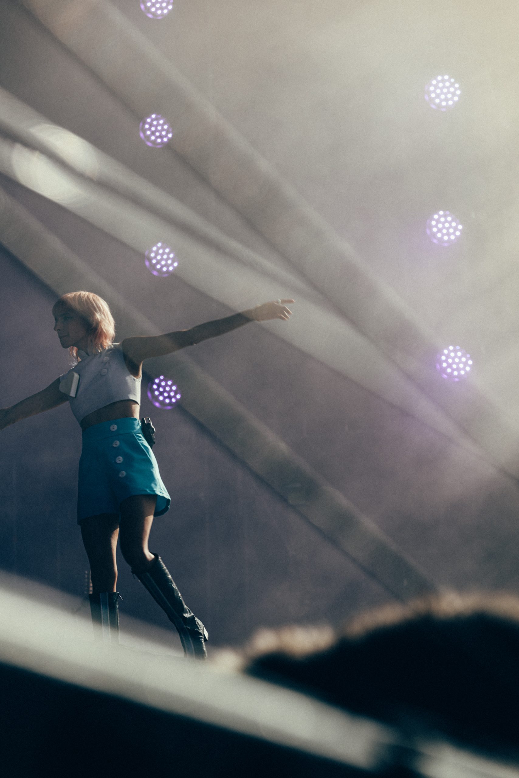 L’impératrice : « Le groove, c'est une question de sensualité » - Rock ...