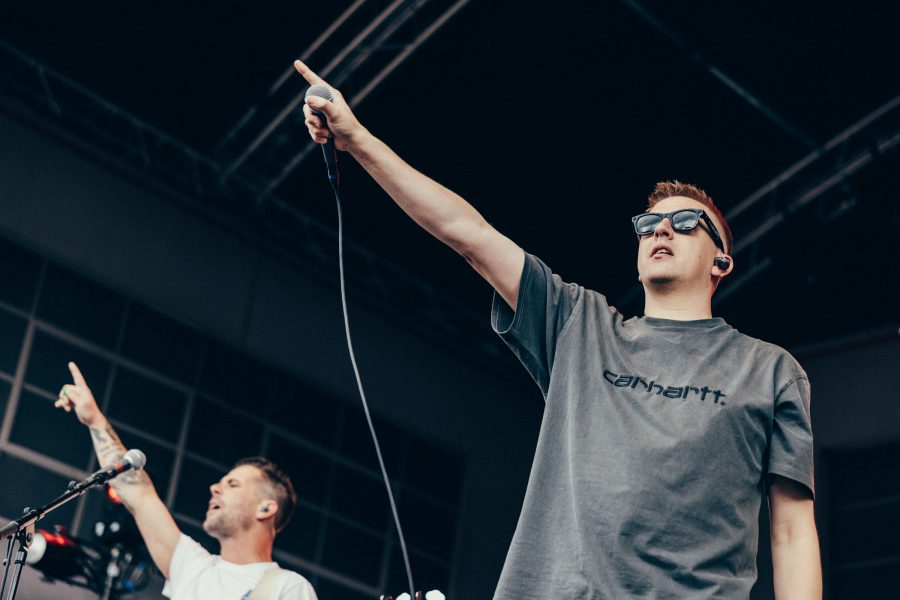 The Reytons : « Nous avons un peu la nostalgie de la première fois ...