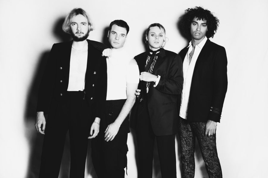 Programmation du festival Rock en Seine 2024