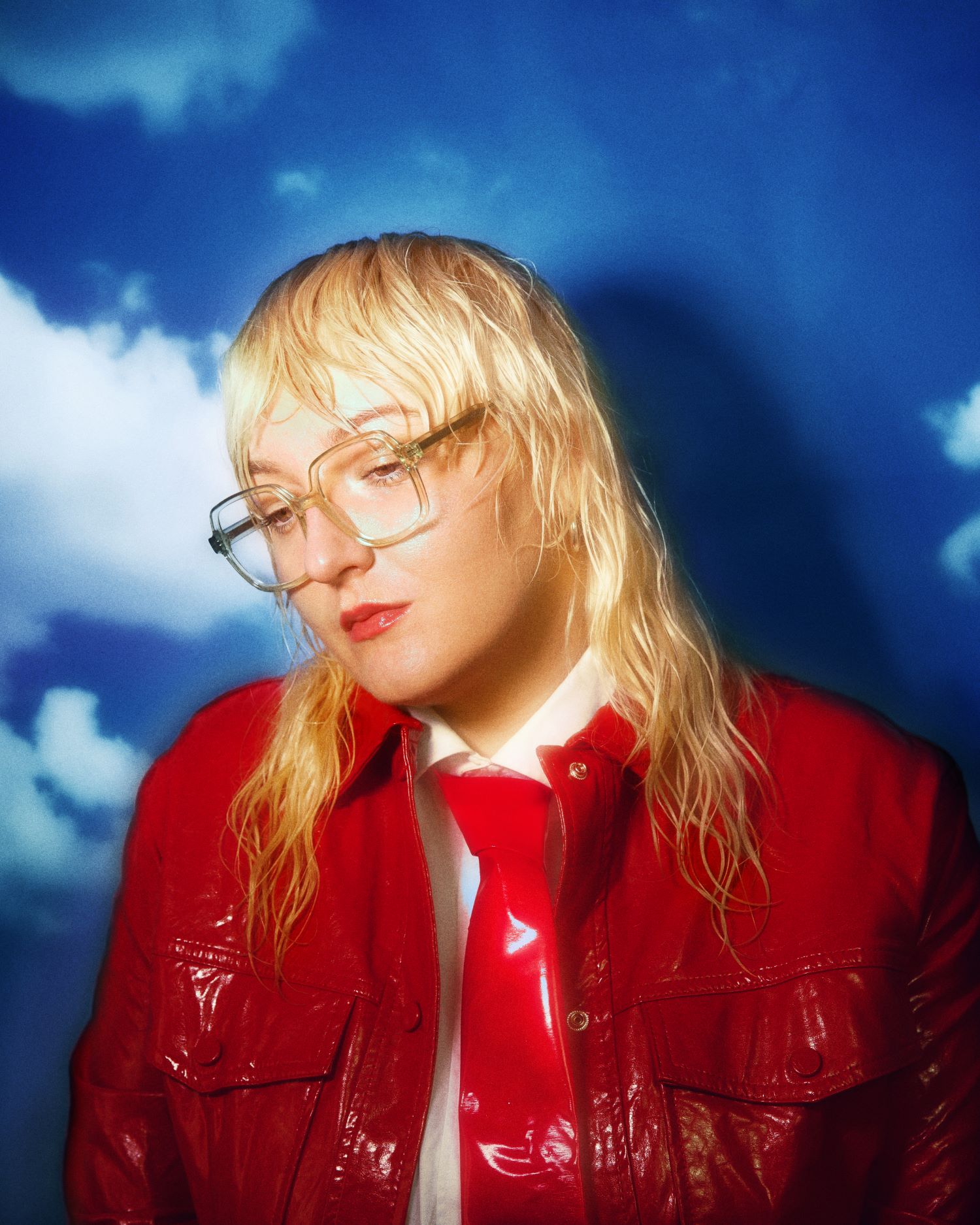 Vera Daisies : "C'est une quête sans fin" - Rock en Seine